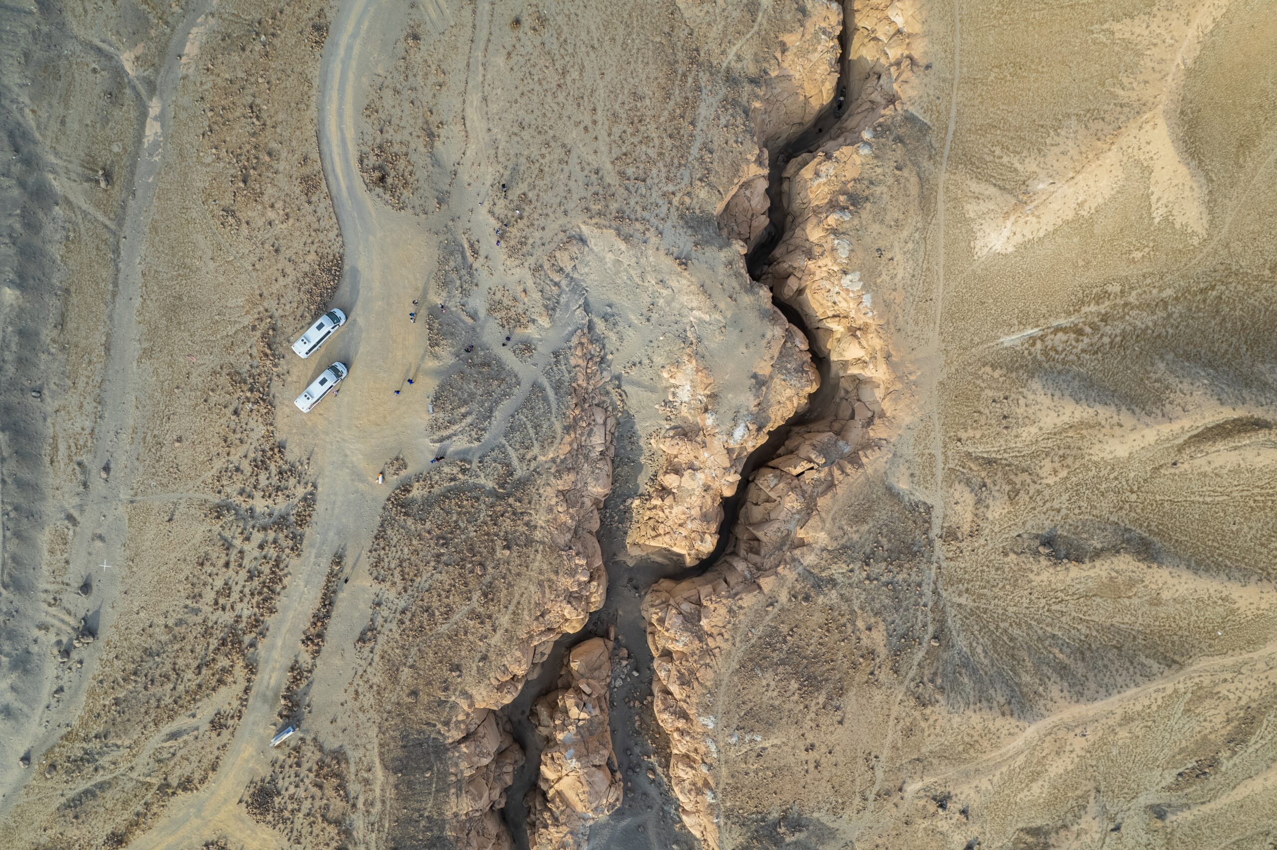 Faglie geologiche e terremoti: come sono connessi?